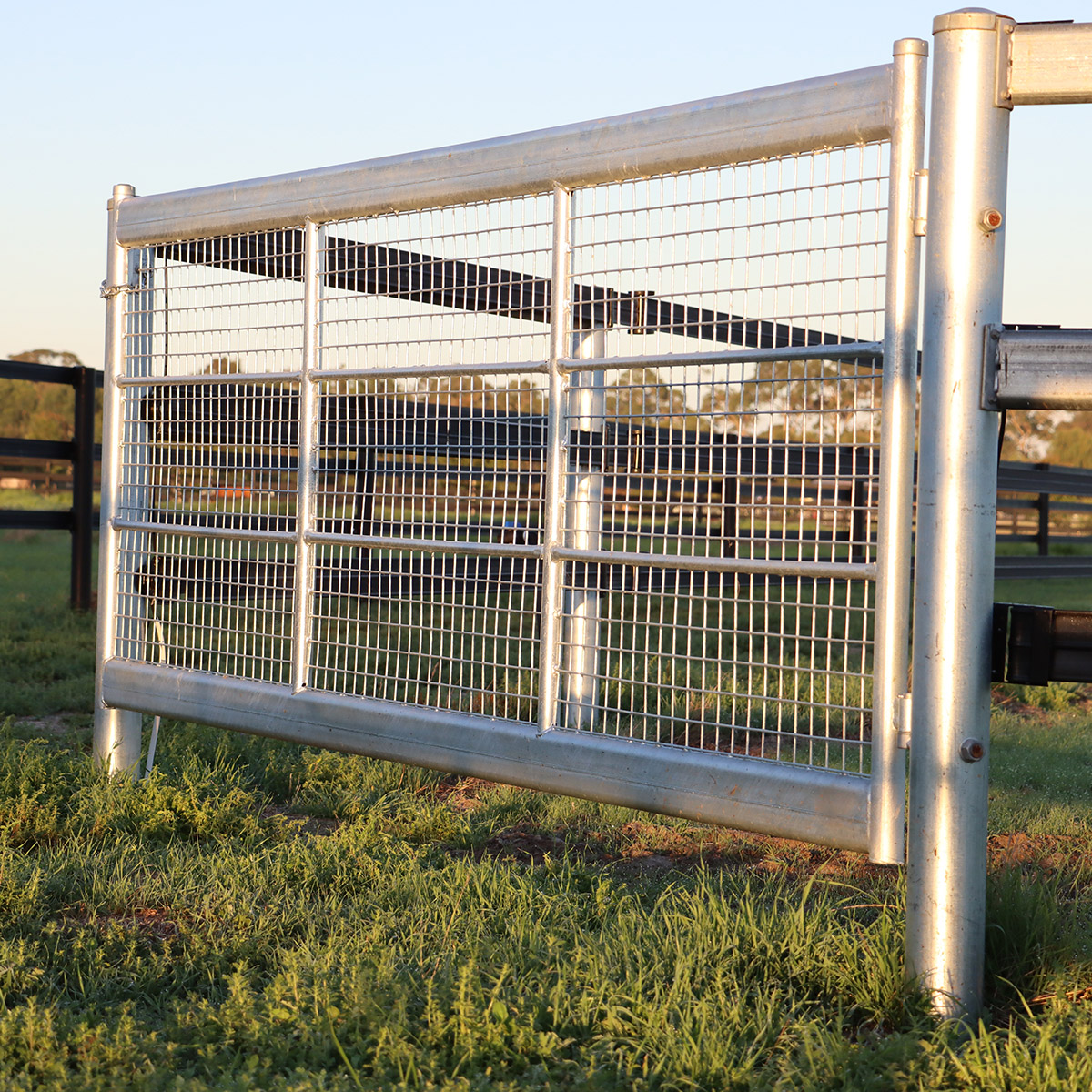First impressions count… selecting the right gate for your property ...